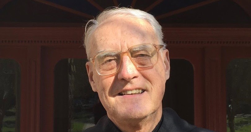 Liturgical Pioneers / Pastoral Musicians and Liturgists: Patrick Regan, OSB