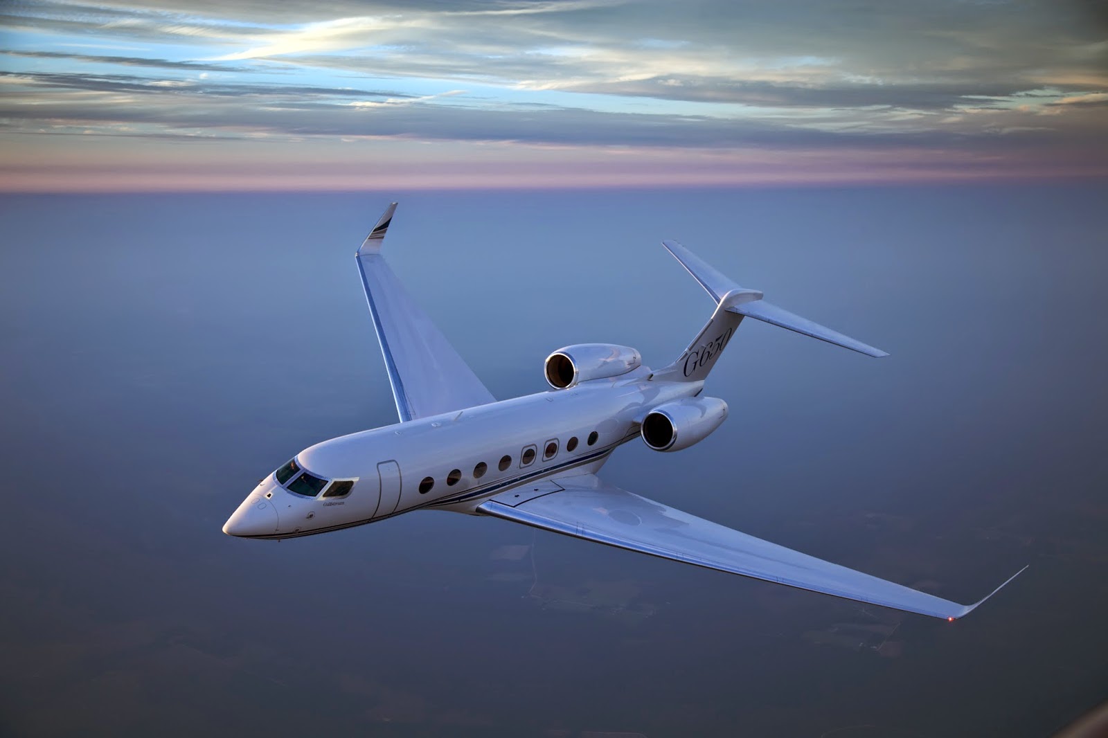 Gulfstream G650 Review: Better Than The Best - GL Private Jets