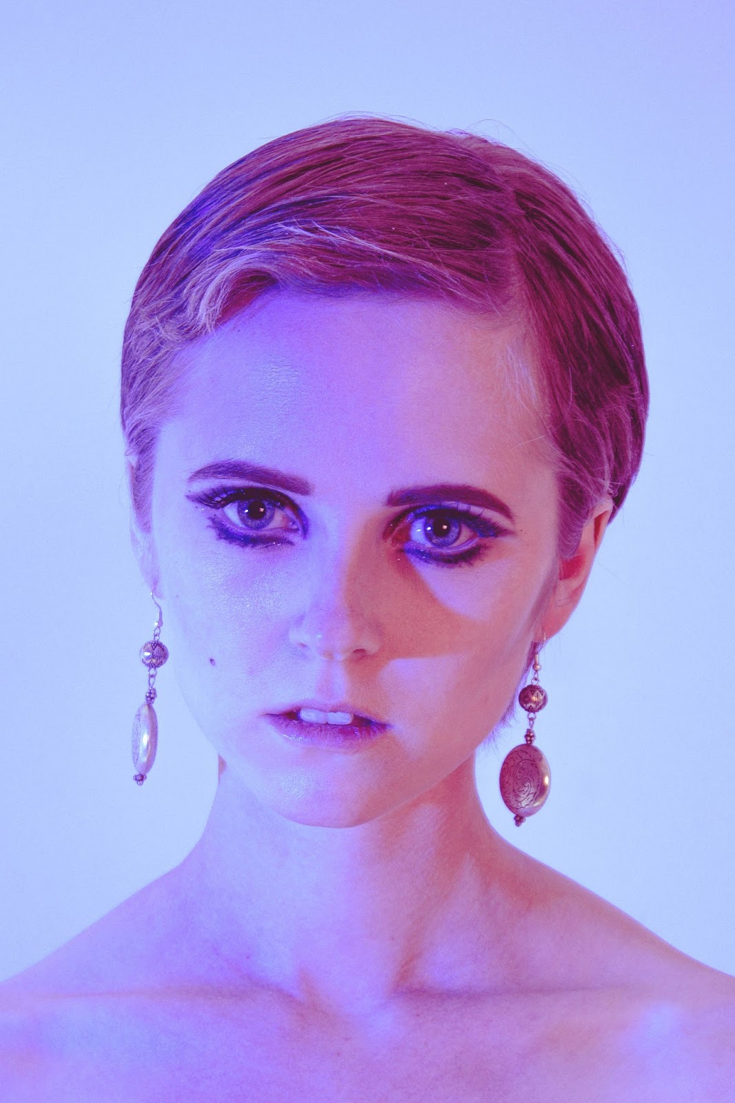 IVY TIMLIN : NYLON EN ESPAÑOL