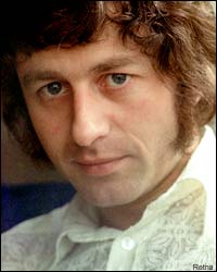 Efemérides Musicales: Tony Burrows