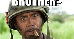 Asshole Brother to Little Sister (Request) | Courtney's Clean Caps