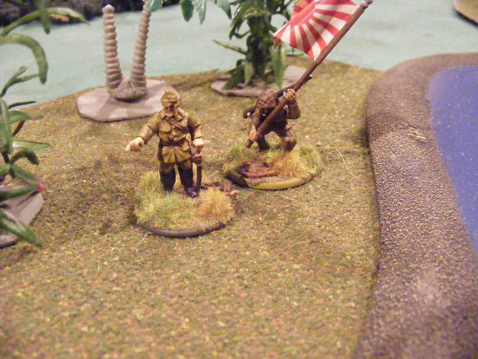 Huzzah!: Battle of Piva Forks