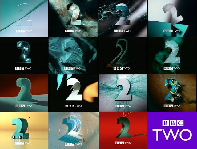 Unit 32: Designing Idents for Television