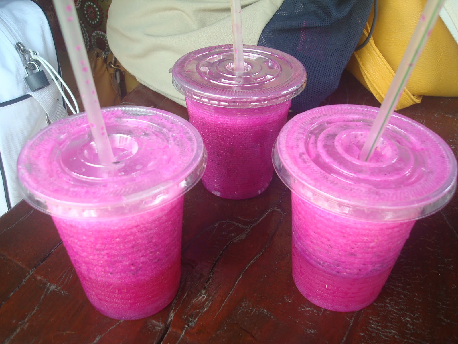 Batam, Indonesia Itinerary | Tre Loves to Travel