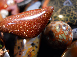 50Rock: Alabama – STAR BLUE QUARTZ