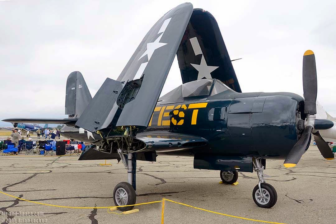 Des pilotes et des avions.: Ryan FR-1 Fireball