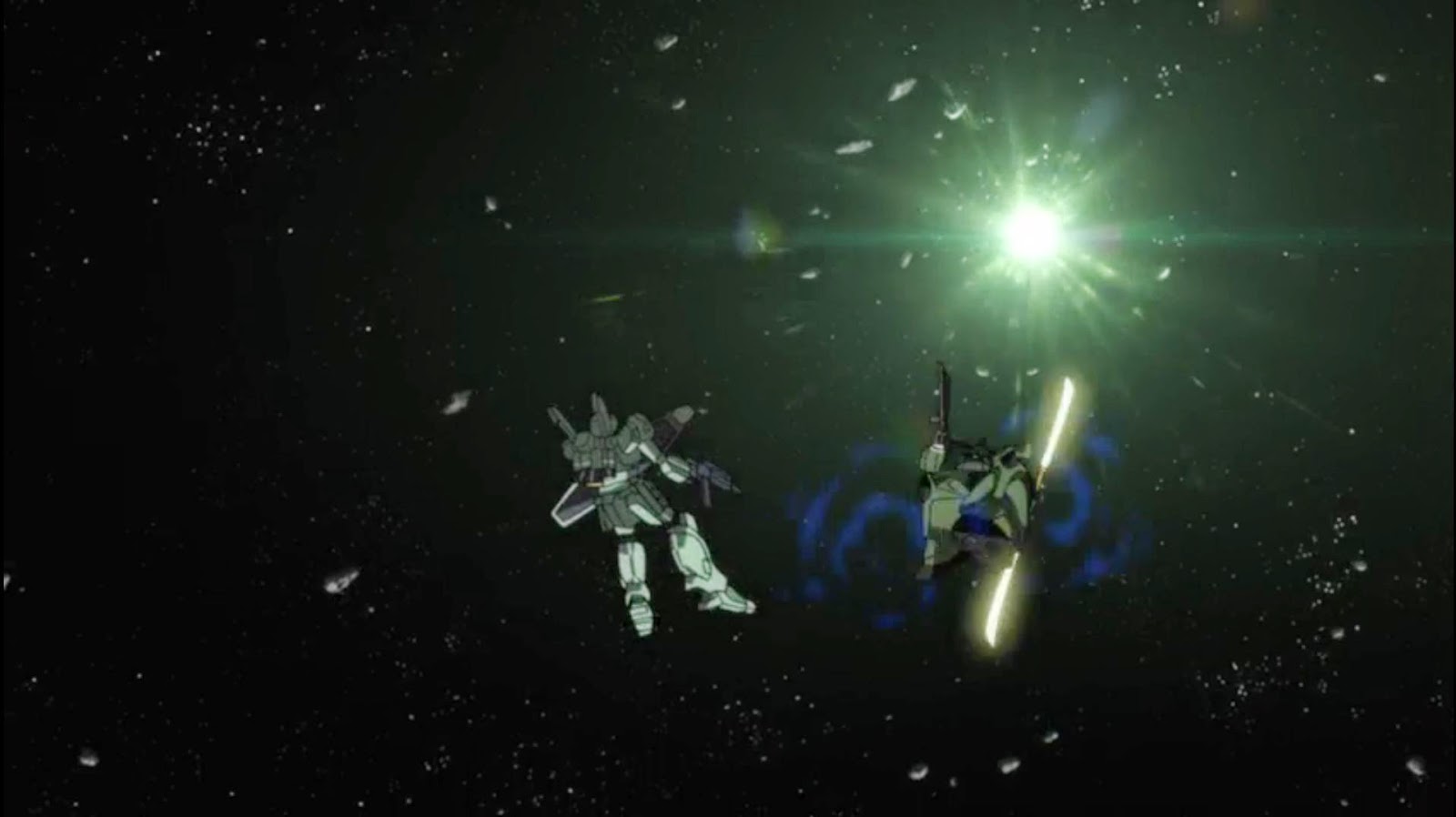 The Official Gundam Unicorn Mecha Thread Mk IV - Page 7 - Mecha Talk