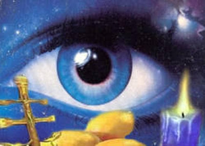 REMEDIO SENCILLO PARA EL MAL DE OJO LUZGITANA