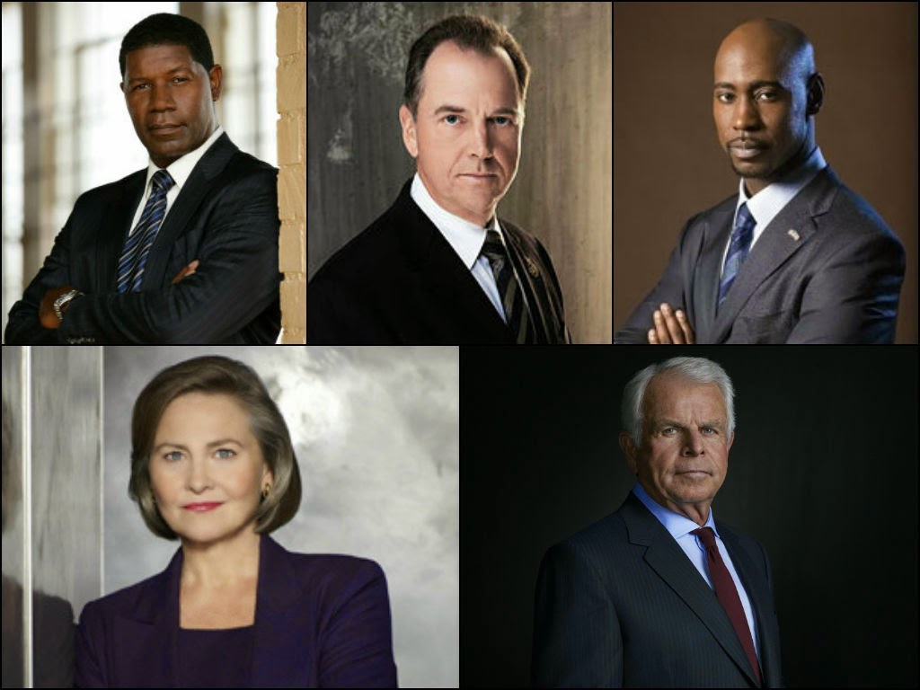 nerdy views: The RETURN of 24