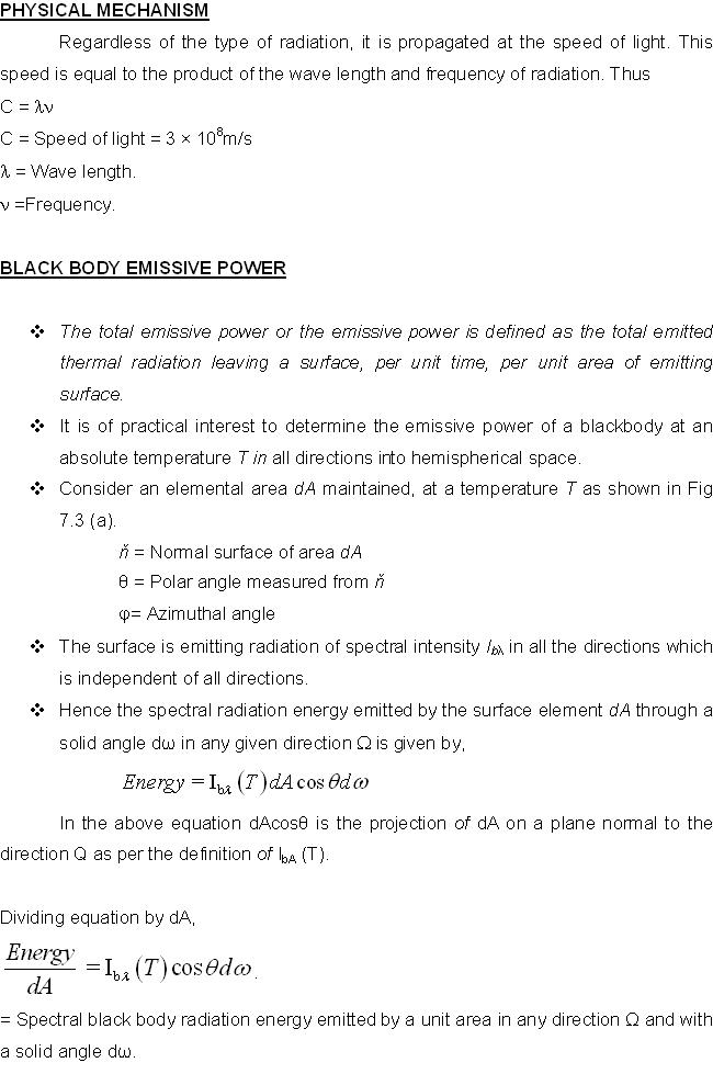 A "MEDIA TO GET" ALL DATAS IN ELECTRICAL SCIENCE...!!: RADIATION