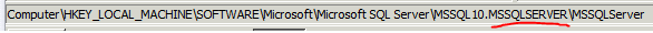 Sqlblog Script Level Upgrade For Database Master Failed Because Upgrade Step Sqlagent100
