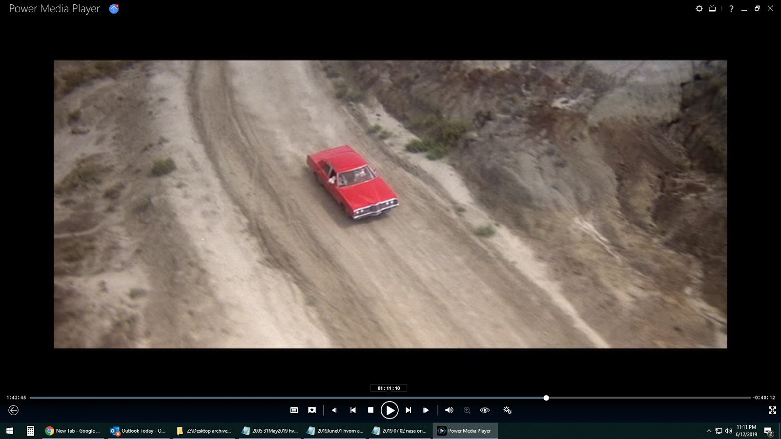 Number 878: The Farthest Man From Home: KREM Channel 2 CBS Spokane