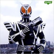 仮面ライダー: Kamen Rider Delta (Δ) (仮面ライダーデルタ)