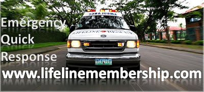 Lifeline Rescue 16-911: 2012