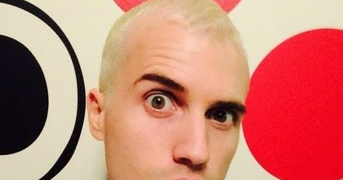 VJBrendan.com: Neon Trees Lead Singer Tyler Glenn Comes Out!!