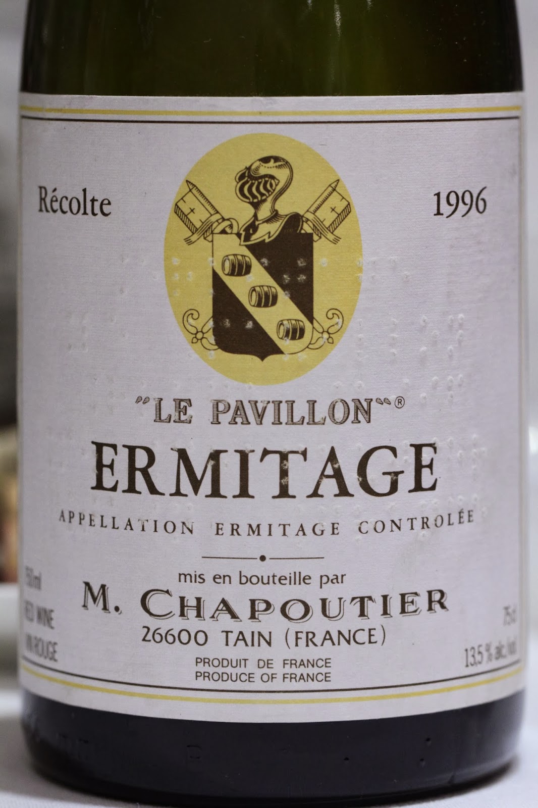 吃喝玩樂 - Diary of a Growing Boy: Three smiles of the Seventh Son: BYO ...