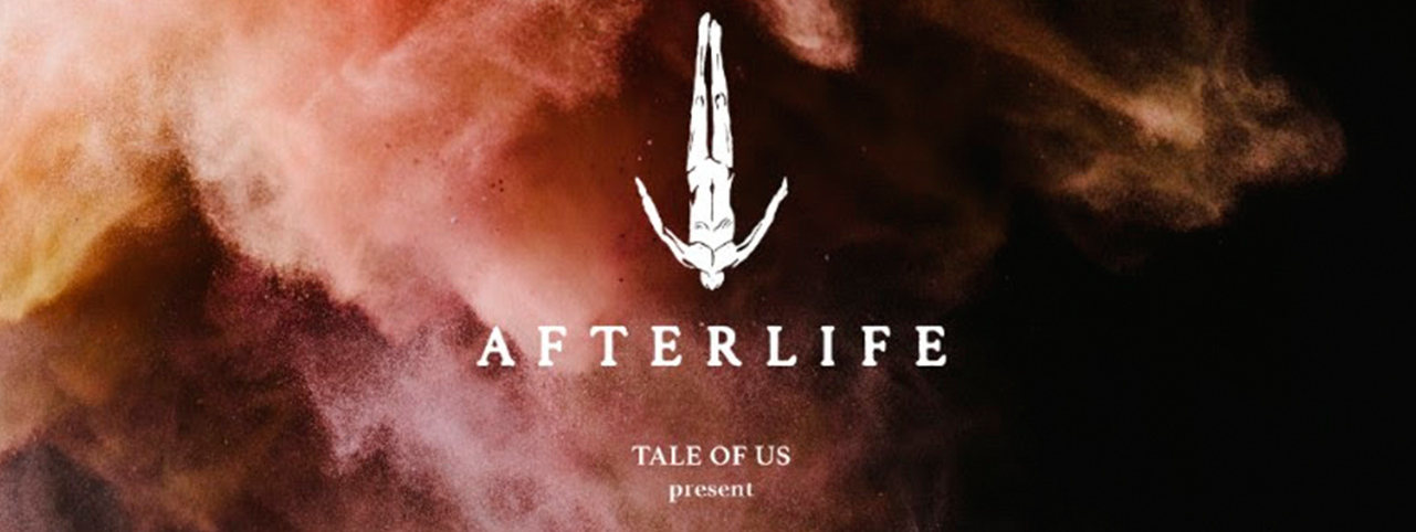 Tale of Us preparados para su fiesta Afterlife en Hï Ibiza