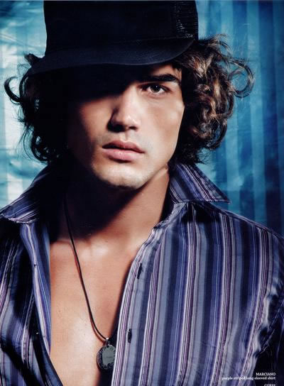 Laurie Whitlock's World : Andrei Andrei