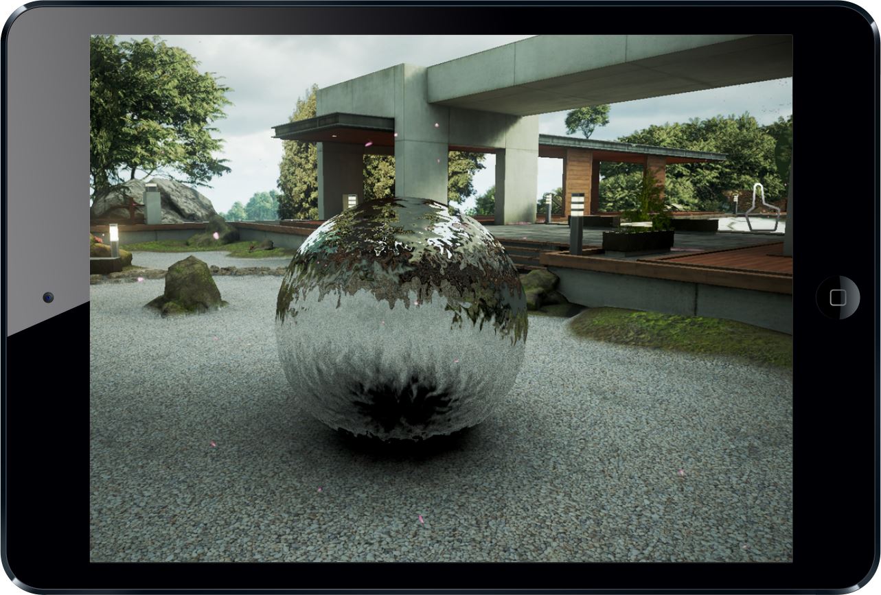 Download Unreal Engine 4.10 | Computer Graphics Daily News