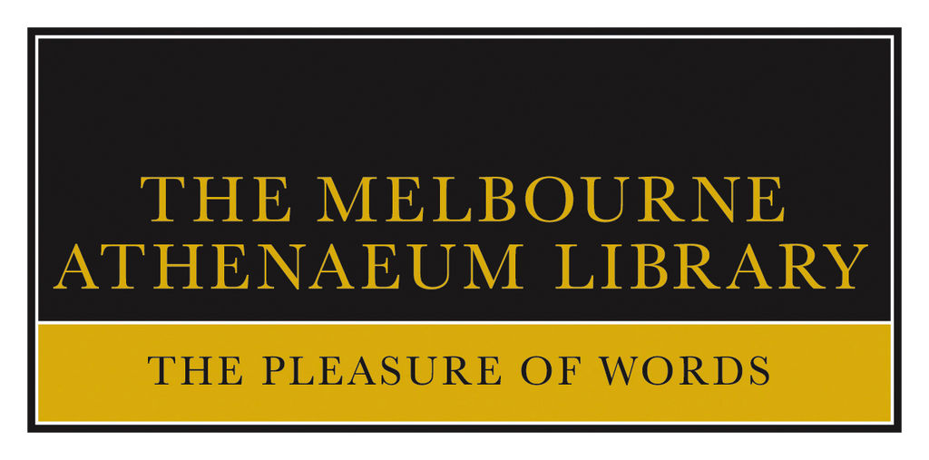 Melbourne Athenaeum Library: 2012
