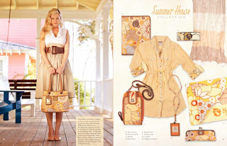 Around The Corner: Spartina Collection Just Arrived