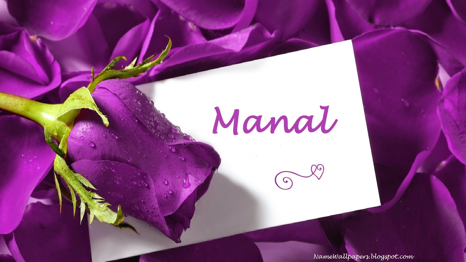 Manal Name Wallpapers Manal ~ Name Wallpaper Urdu Name Meaning Name Images Logo Signature
