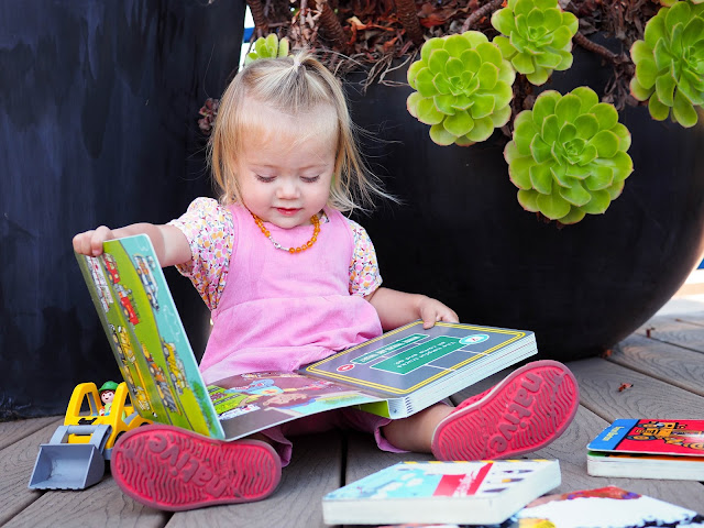 Little Hiccups: Talk. Read. Sing. ® with First 5 California