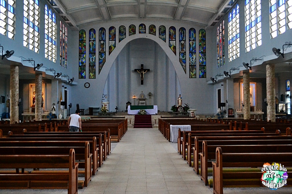 Rammmpa!: Via Crucis: The 14 Churches of Iloilo (Part One)