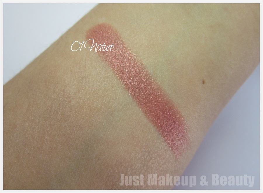 Makeup News: Mica Bella Cosmetics | Just Makeup & Beauty