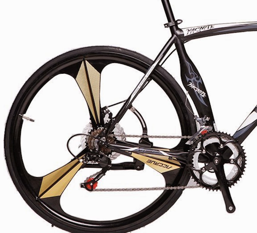 Bike Snob NYC: Pefrection is Overated.