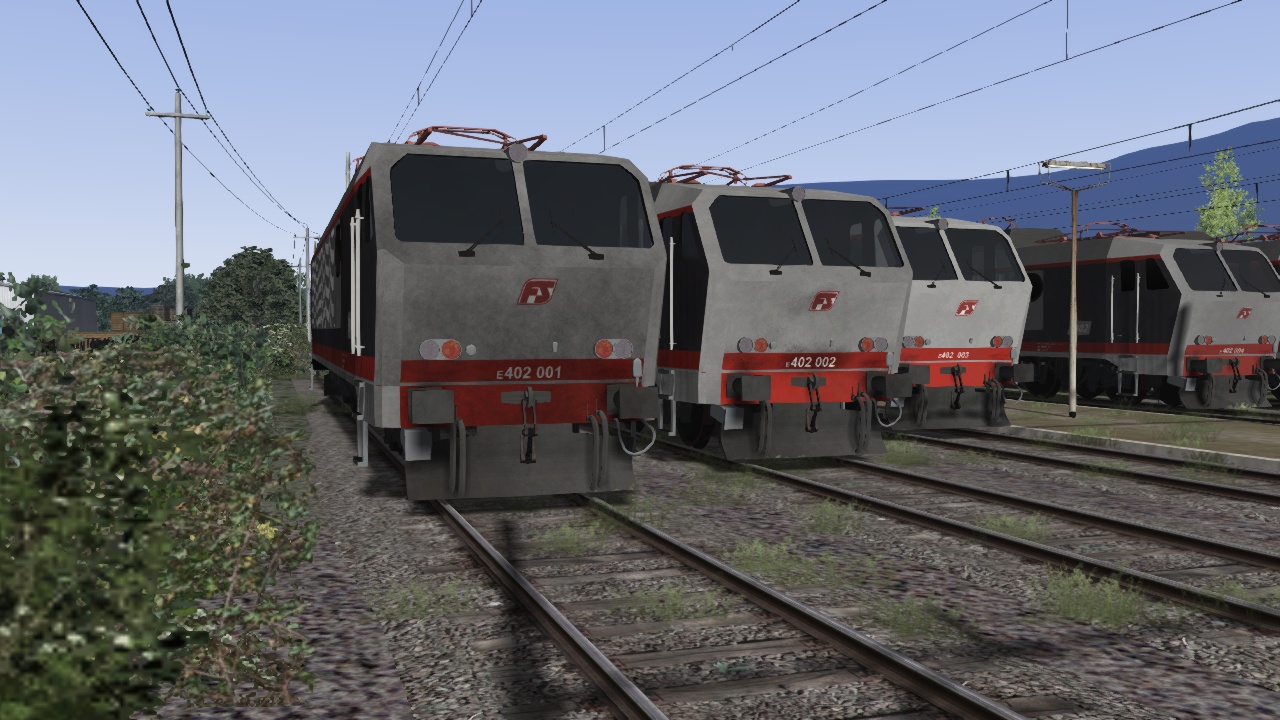 [DOWNLOAD] - FS E402 PROTOTIPO