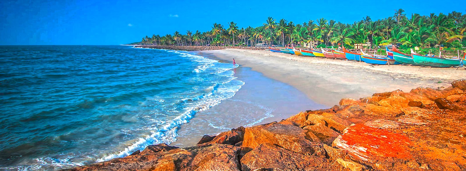 Alappuzha - Kerala - India | Travel life journeys