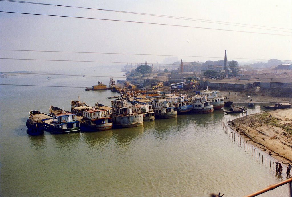 EXPLORE THE WORLD: Brahmanbaria, Bangladesh; Image Gallery