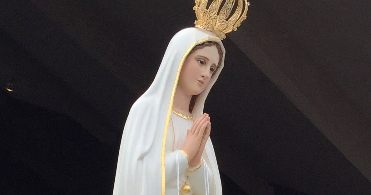 Angels, Wonders, and Miracles of Faith: Prayers to Our Lady of Fatima