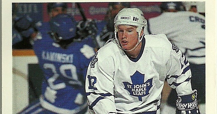 Hell's Valuable Collectibles: Brandon Convery Autographed Card