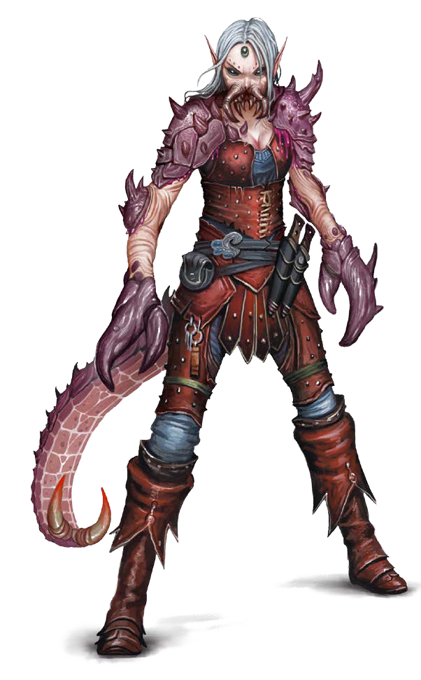 F.O.V. 90: Pathfinder: Horror Adventures - Recensione