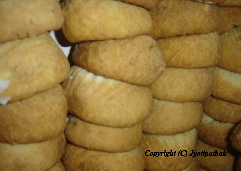 Taste of Nepal: The Traditional Sweets of Nepal - (Part 1 of 4)