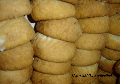 Taste of Nepal: The Traditional Sweets of Nepal - (Part 1 of 4)