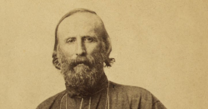 The Expedition of the Thousand | Italy On This Day