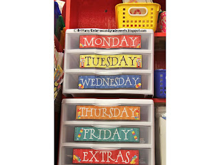 Sweet Seconds: I'm BACK! Candy Themed Labels