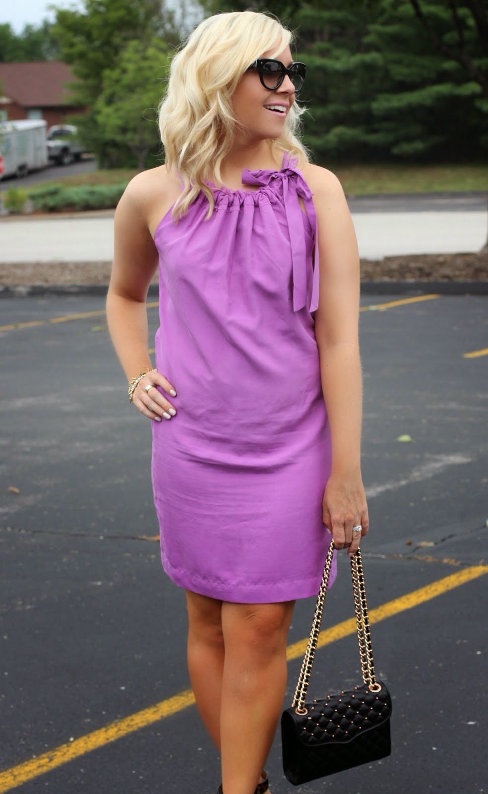 Stylin in St. Louis: Bloggers Who Budget: Wedding Guest…