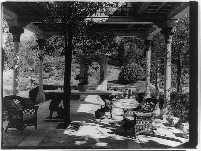 Half Windsor Full Throttle: Gilded Age Mansions & Estates on Long ...