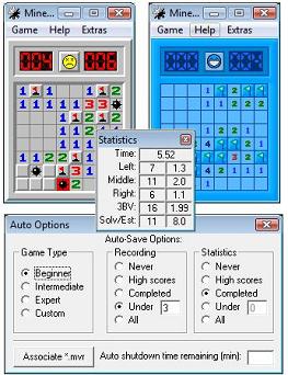 Minesweeper Patterns | Free Patterns
