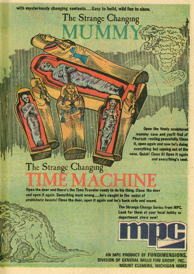 John Kenneth Muir's Reflections on Cult Movies and Classic TV: Memory ...