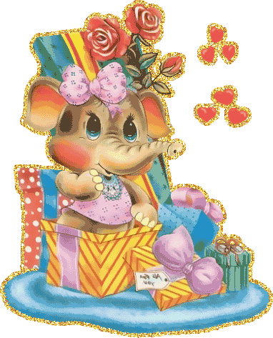 ® Colección de Gifs ®: GIFS Y IMÁGENES DE CAJAS DE REGALOS