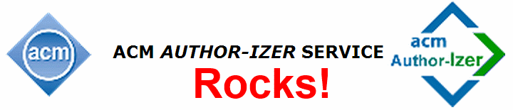 CIS 471: Authorizer -- a breach in the ACM Digital Library paywall