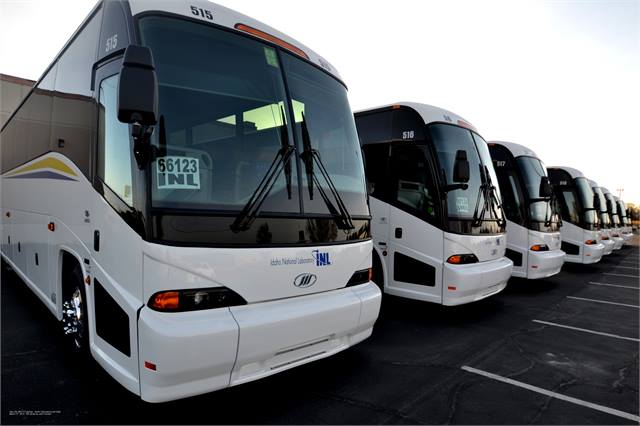 BizMojo Idaho: INL wins Green Spirit Award for transportation program