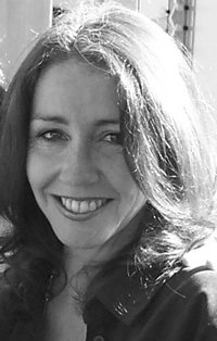 Strange Candy Reviews: Interview with Traci Harding