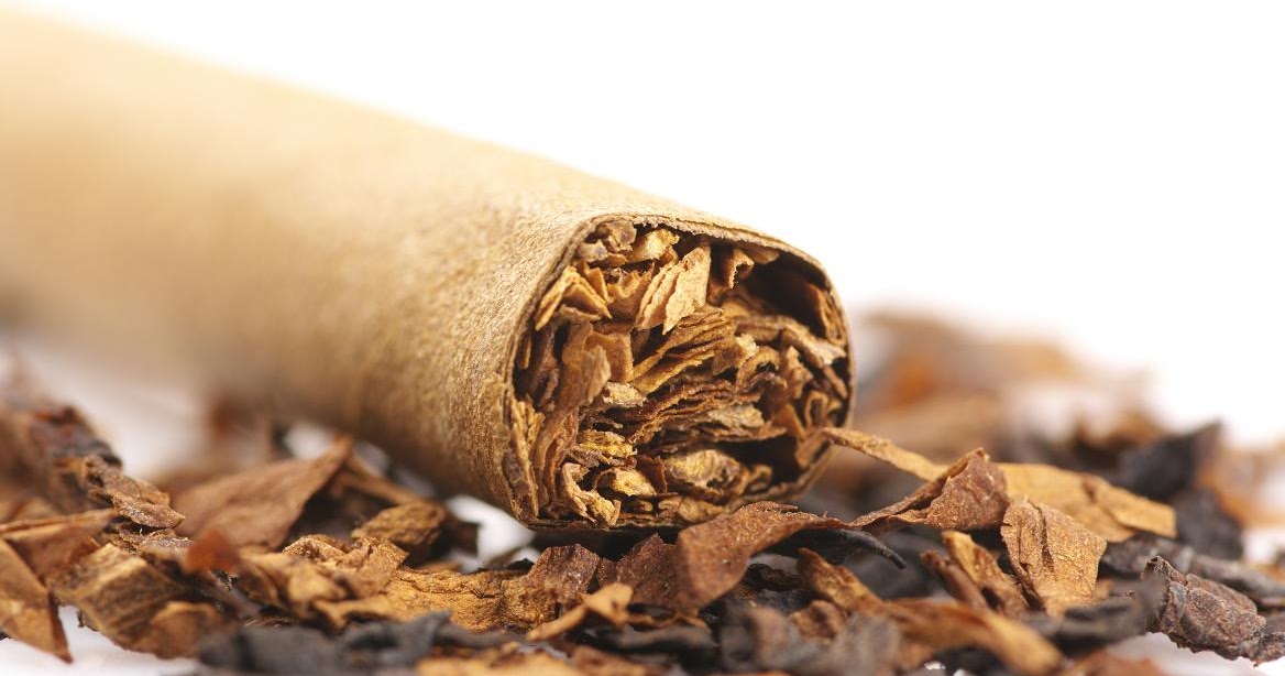 10 Manfaat Tembakau yang Tak Terduga - Serupedians