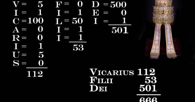 Dig Deeper: 666 on FOX News